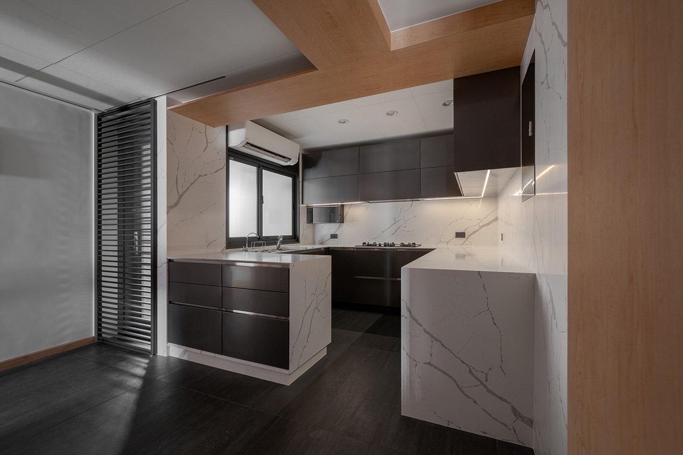 台北 – 卓宅案 – PD Kitchen 磐德廚藝