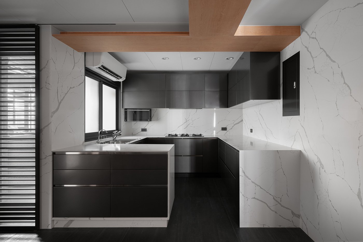 台北 – 卓宅案 – PD Kitchen 磐德廚藝
