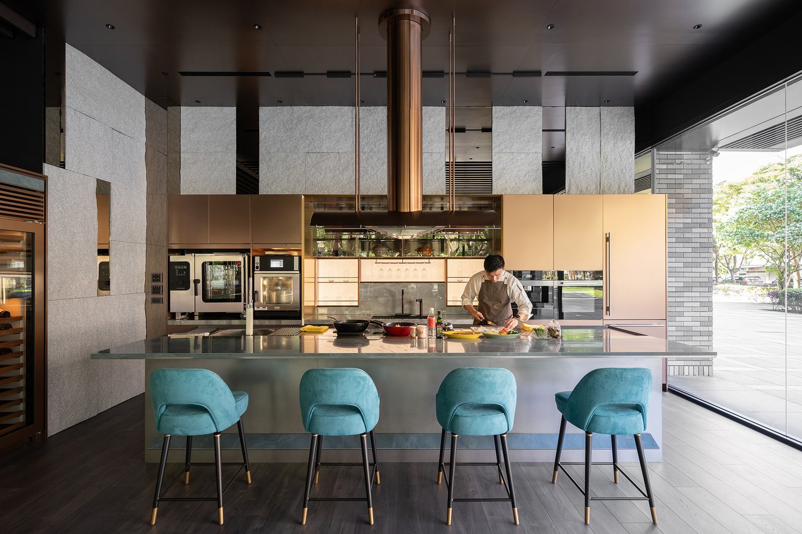 PD Kitchen 磐德廚藝